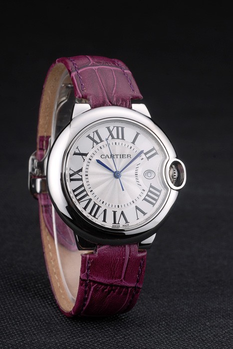 Cartier de lux de lux elvețian ceasuri 80209 – Ceasuri Replica – Omega ...