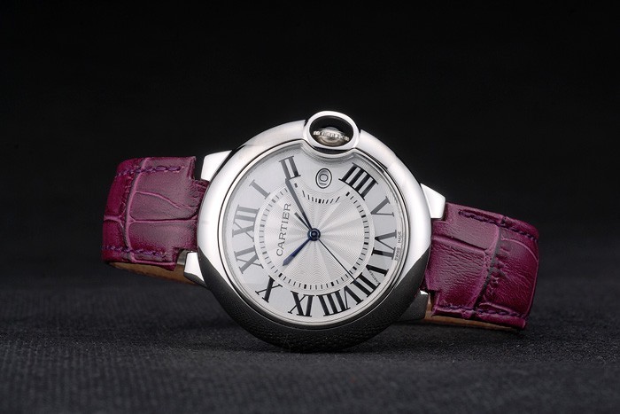 Cartier de lux de lux elvețian ceasuri 80209 – Ceasuri Replica – Omega ...
