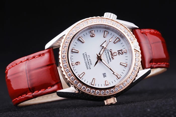 Omega Seamaster Cel mai bun ceas de replică de calitate 4426 – Ceasuri ...