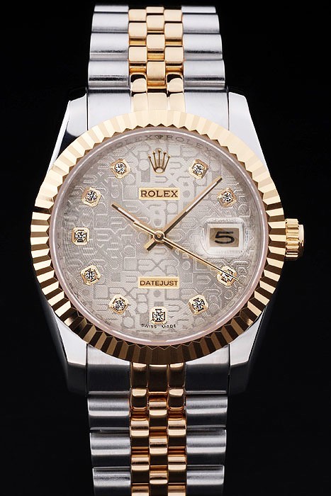 Rolex Datejust Cel mai bun replica de calitate 4788 – Ceasuri Replica ...