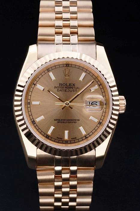 Rolex Datejust Cel mai bun ceas de replică de calitate 4786 – Ceasuri ...