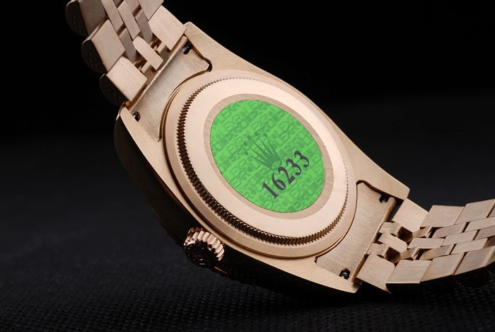 Rolex Datejust Cel mai bun ceas de replică de calitate 4786 – Ceasuri ...