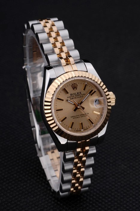 Rolex DateJust Cel mai bun ceas de replică de calitate 4736 – Ceasuri ...