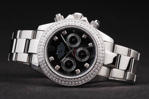 Rolex Daytona-RL166 – Ceasuri Replica – Omega Replica Ceasuri Ieftine ...