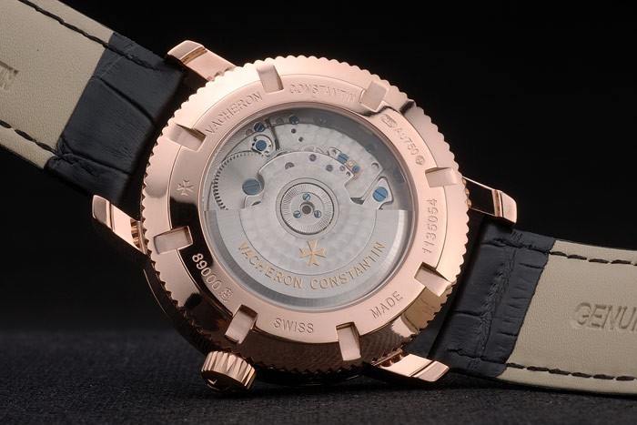 Vacheron Constantin Replica ceasuri de piele de lux 80227 – Ceasuri ...