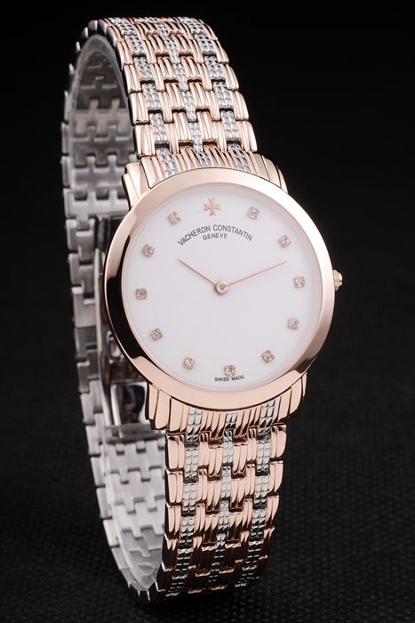 Vacheron Constantin VC99 – Ceasuri Replica – Omega Replica Ceasuri ...